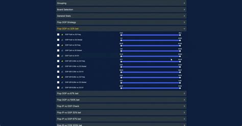 Aggregated Reports And Filters Feature Update
