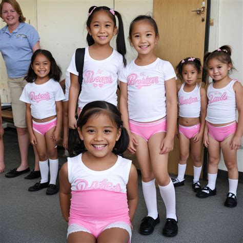 Pink Pantie By Maxime Chort Playground