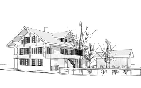 Projekte Planen Zeichnen Bruegger Htb