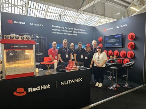 Chris Ive On Linkedin Redhat Nutanix