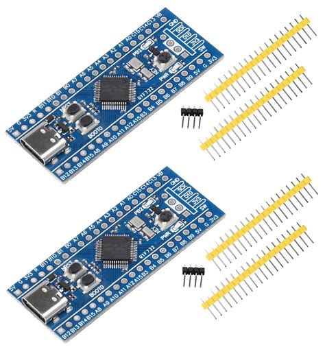 Mua Stm32 Type C Minimum System Board Stm32f103c8t6 40pin Arm Stm32 Swd Stm32f103c6t6 Suitable