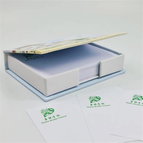 Memo Pad With Holder My Gift Story