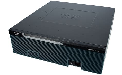 Cisco Router 3900