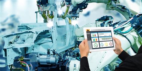 Benefits Of Predictive Maintenance In IoT Projects