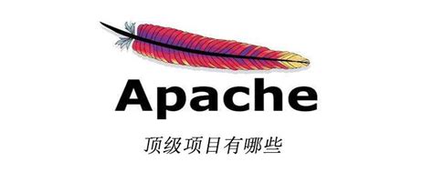 什么是顶级 Apache 项目 知乎