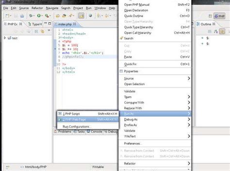 Top PHP Studiov1 62 英文安装版 东坡下载