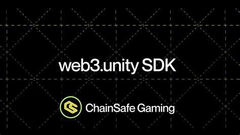 Developers Guide Web3unity Version 2 Update Youtube