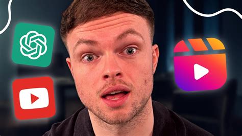 How I Use Chat GPT To Turn YouTube Videos Into Second Instagram Reels YouTube