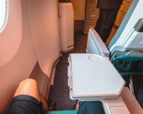 Fiji Airways A350 Economy Class Review [nadi To Sydney]