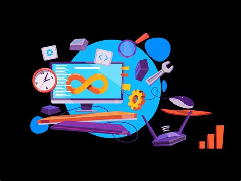 CI CD Pipelines Automate Your Application S Build And Deployment Upwork