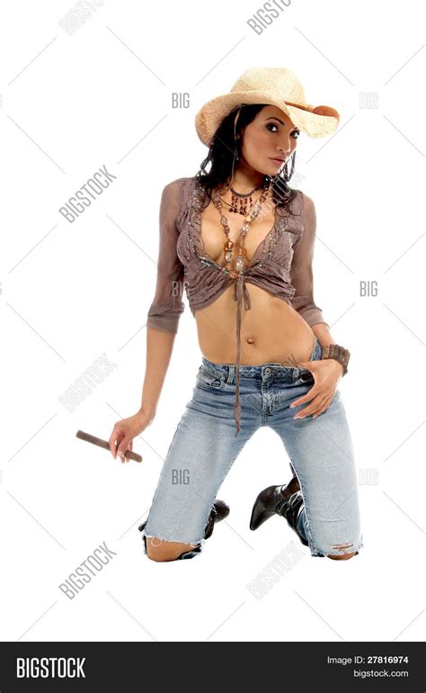 Super Sexy Rodeo Image And Photo Free Trial Bigstock