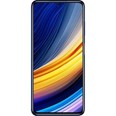 Xiaomi Poco X Pro Full Phone Specifications