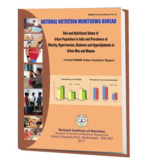 Icmr National Institute Of Nutrition India