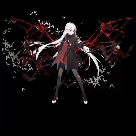 Sarkaz Subraces In Arknights A Comprehensive Guide
