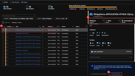 Using Azure Sentinel With Azure App Gateway To Investigate Web Attacks