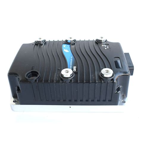 Ac Motor Speed Controller 1236 6401 For Ev Car 48 80v Forklift Controller And 350a Controller