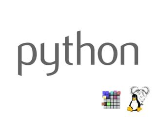 Python At A Glance PDF