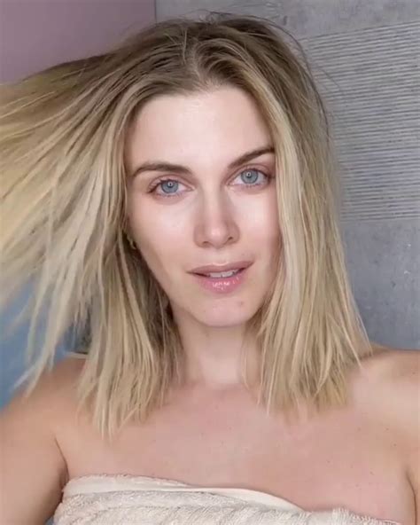 Ashley James Image