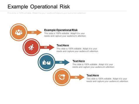 Example Operational Risk Ppt Powerpoint Presentation Gallery Diagrams Cpb P