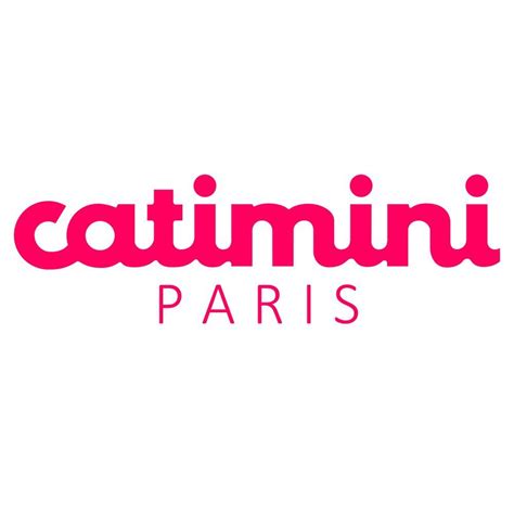 Catimini Logo - LogoDix