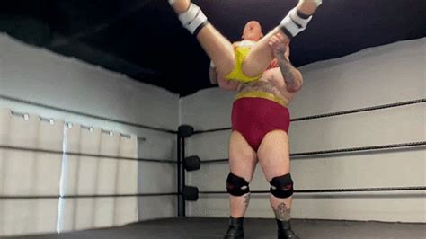 Smfc 05 David Angell Vs Lukas Chubs Lowblows Wmv Format Secret Male