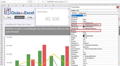 ToolTip Excel Exibir Imagens Ao Passar O Mouse Guia Do Excel