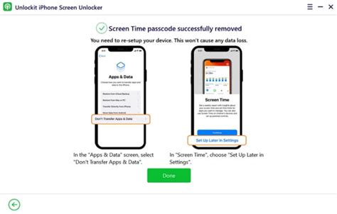 The Best Foneazy Unlockit Alternative To Unlock Iphone Password
