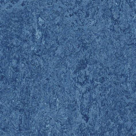 Forbo Marmoleum Blue 12 X 12 Vinyl Tile Nfm Blue Cork Flooring