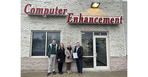 Computer Enhancement Systems Inc Celebrating 30 Years In Business