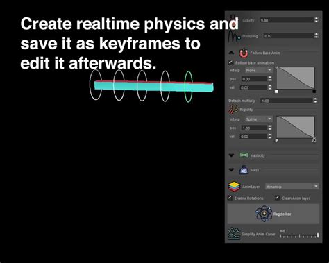 Mauro Lopez On Linkedin Python Animation Maya3d 14 Comments