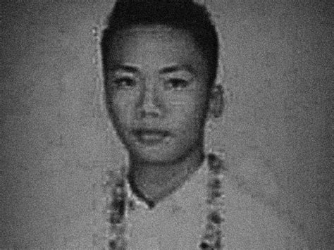 alfredo mendoza bantayog ng mga bayani