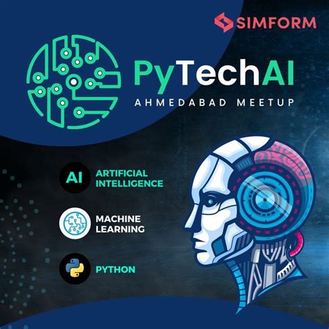 Noopur Bhavsar On Linkedin Pytechai Python Ai Machinelearning Techcommunity Ahmedabad