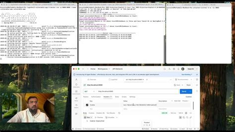 log4shell exploit demo youtube
