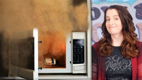 Youtube Influencer Ann Reardon Takes On The Internet Eternity News