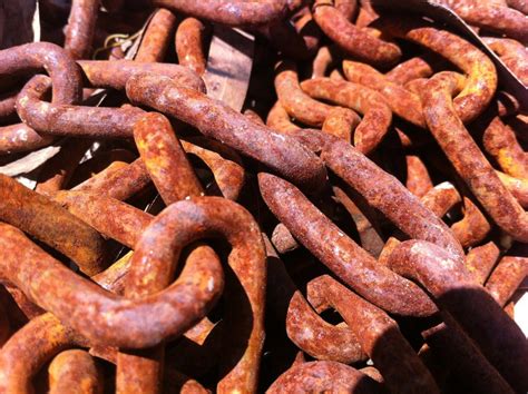 Rust Remover Vs Rust Converter UK Guide Parts Washer Reviews