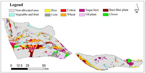 Sustainability Free Full Text Integrating A Spatially Explicit Tradeoff Analysis For