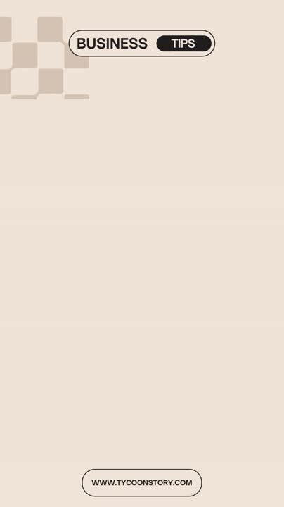 Tycoonstory On Linkedin Socialmediastrategy Branding