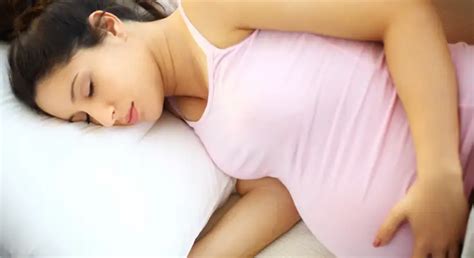 Tinutukoy Ba Ng Isang Buntis Na Matulog Ang Kasarian Ng Fetus Mga Lihim Ng Interpretasyon Ng