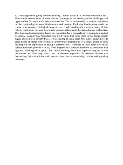 Biochem Pdf