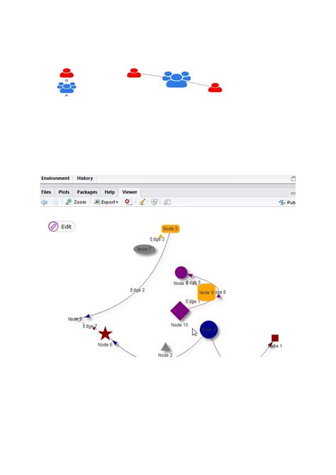 Visnetwork Package In R Pdf