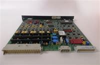AS ALSTOM Control Motherboard Changxin Automation