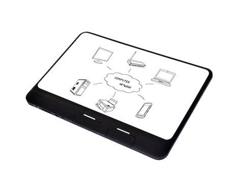 Premium Photo Scheme Computer Network