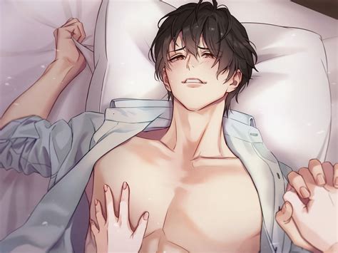 KU LLLサイズ彼氏の快楽堕ち 元ヤリチンだけど私に一途なカレはエッチのときに立場逆転 DL達成特典付き 狂愛プレジャー執着吐息 DLsite がるまに
