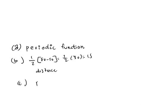 Solved Problems 1 3 Deal With The Information On The Following Graph Which Shows The Number Of