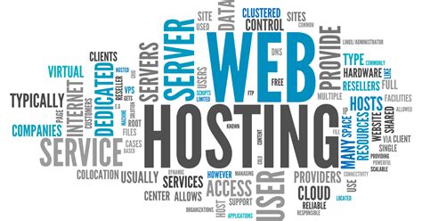 Web Hosting Beginners Guide