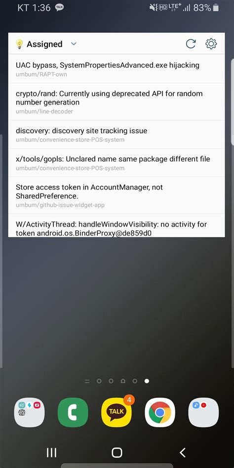 Github Issue Widget Apk For Android Download