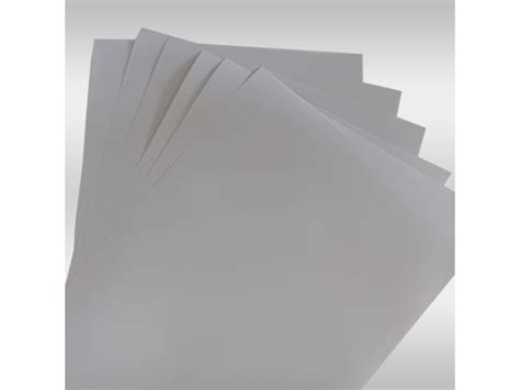 G CCK Linear Paper Label Material Yuehele