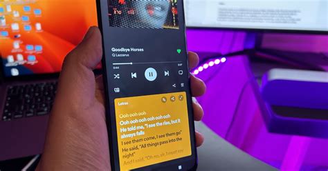 How To Translate Lyrics On Spotify From Android The Ultimate Guide With Tips Apps And