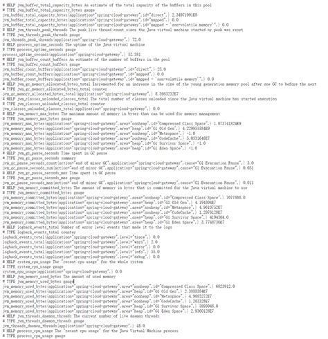 云计算 在 Kubernetes 中实现微服务应用监控 个人文章 Segmentfault 思否