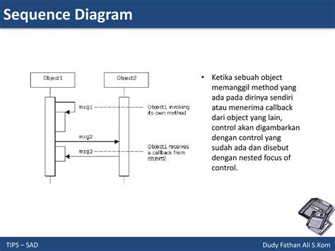 system analysis and design unified modeling language uml ppt